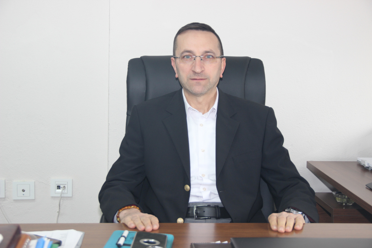 Birimler ve Personel